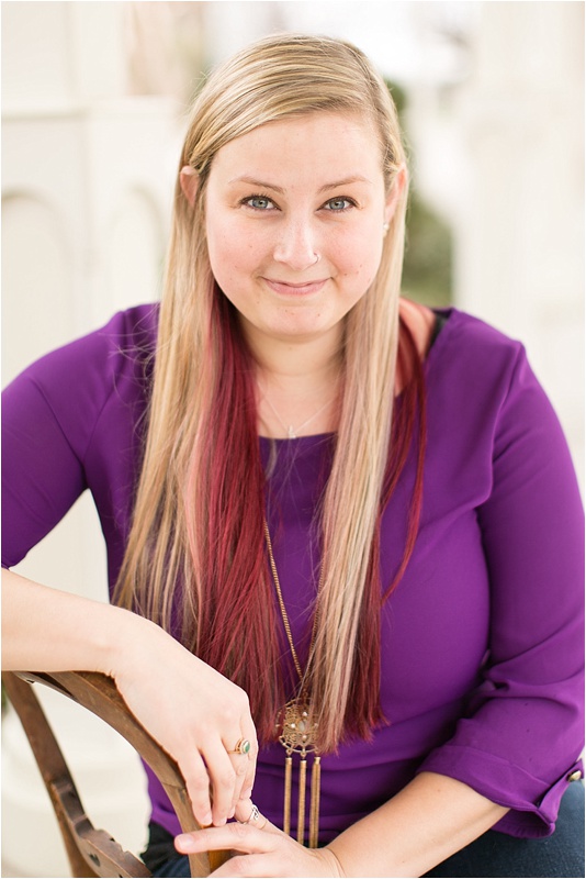 A Day in the Life Feature Series: V.A. Photography - Sami Renee Photography