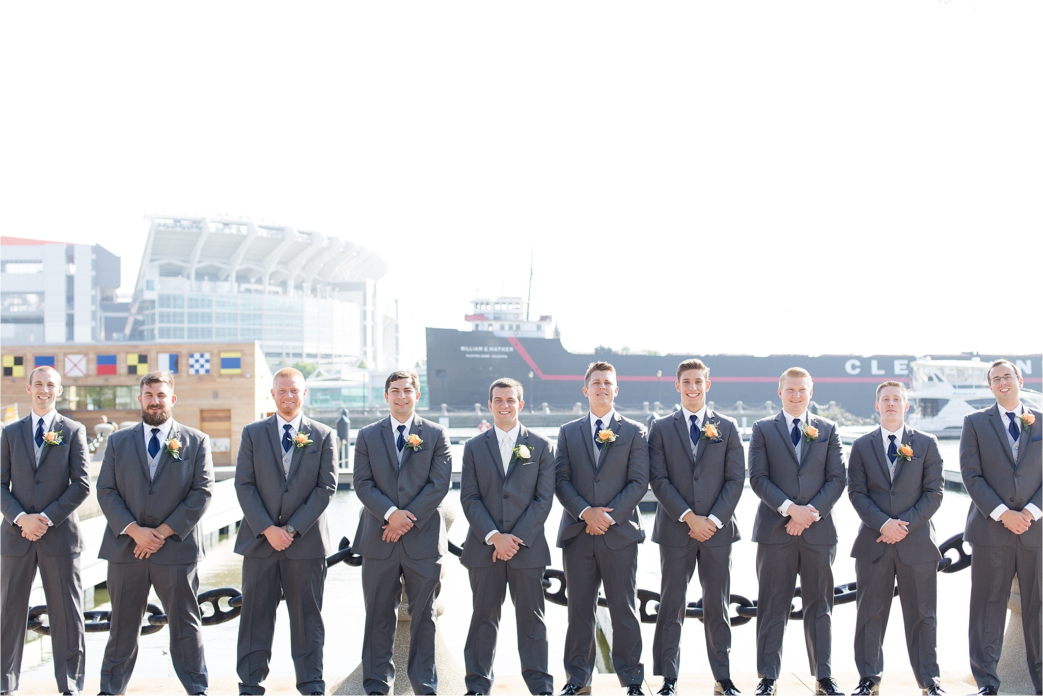 Brian & Christy | June 13, 2015 - Sami Renee Photography