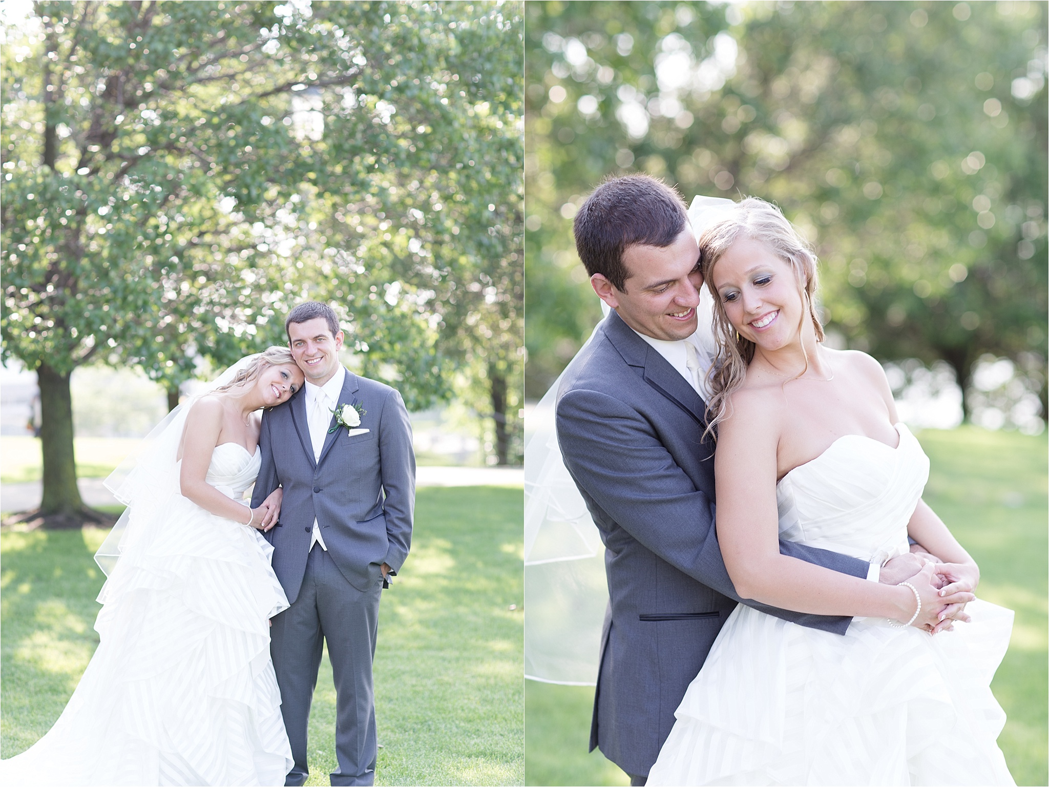 Brian & Christy | June 13, 2015 - Sami Renee Photography