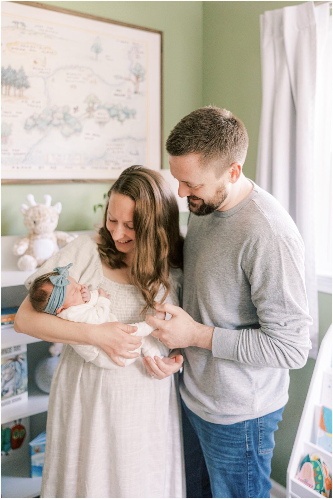 Blog - Sami Renee Photography